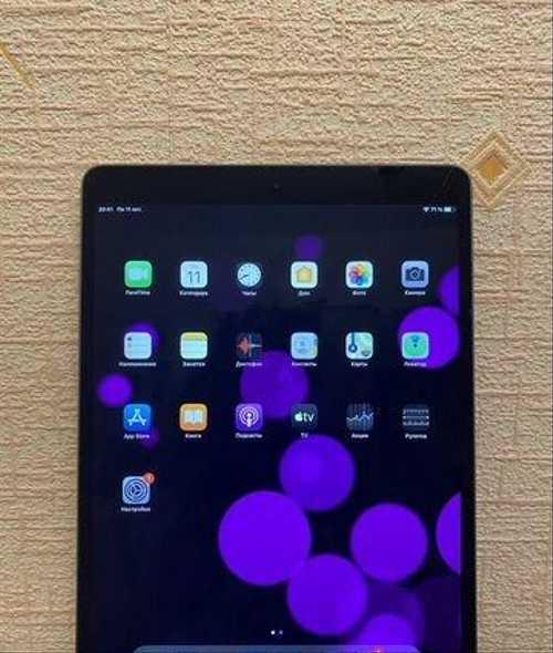 iPad Air3 64gb (2019)