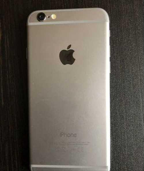 Телефон iPhone6