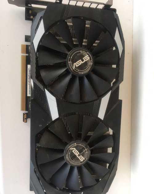 Asus RX470-4G-M