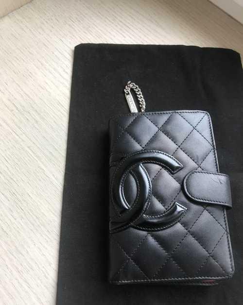 Кошелек Chanel