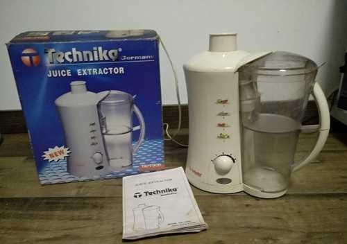 Соковыжималка Technika