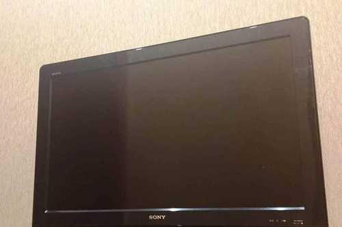 Продаю ЖК-телевизор Sony KDL- 37S4000, 37"(94см)