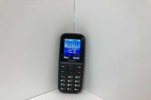 Телефон Philips Xenium E109(Щербинки)