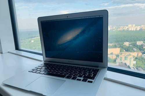MackBook Air 13, 2014, 8GB 256GB