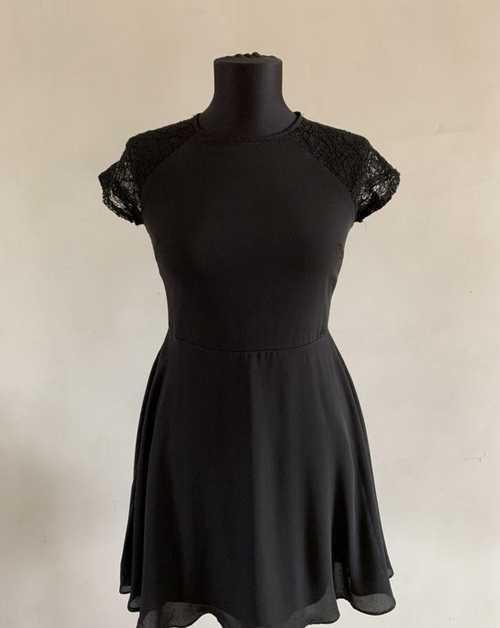 Платье мини Forever21