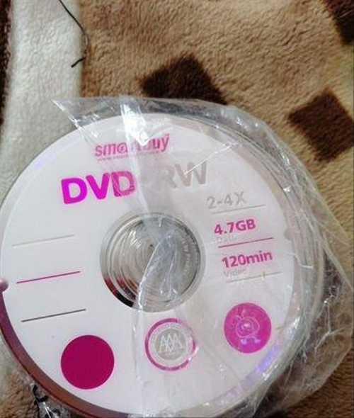 Dvd-rv