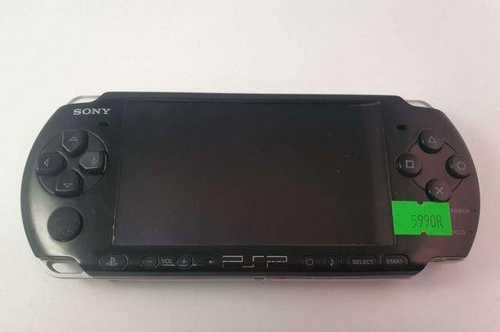 Sony PSP 3006 Slim Black HD0258868