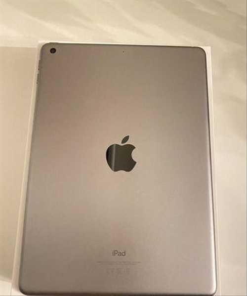 iPad 2018 32gb, wifi (A1893)