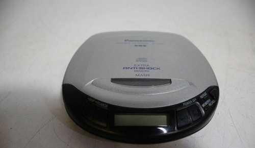 Panasonic SL-S320 CD-Плеер Japan
