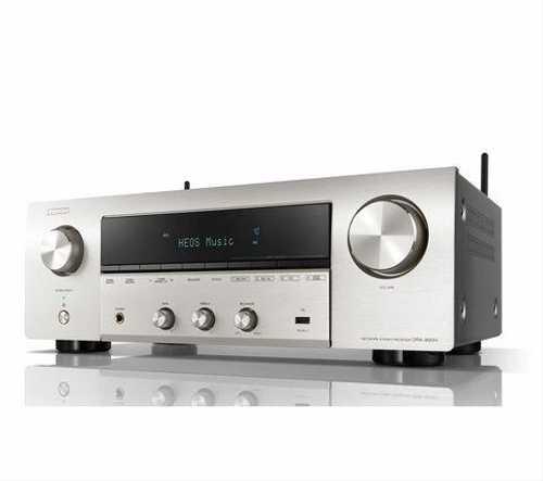 Стерео ресивер Denon DRA-800H
