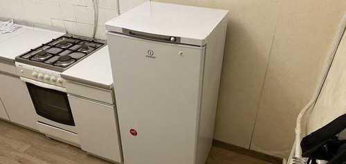 Холодильник indesit sd125