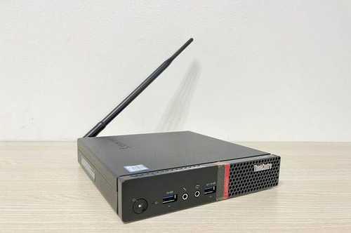 Мини комп Неттоп Lenovo ThinkCentre i5-6400Т/8/1tb