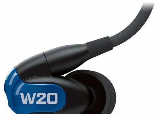 Наушники Westone W20 BT Cable