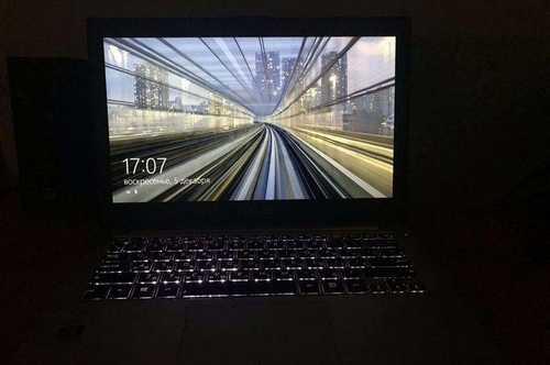 Asus model UX32V Notebook PC