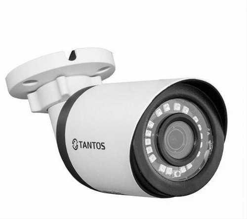 IP Камера видеонаблюдения Tantos TSi-Pe25FP