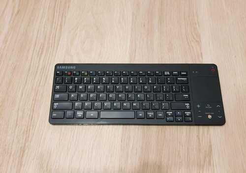 Беспроводная клавиатура SAMSUNG VG-KBD1000 Black