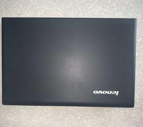 Lenovo G500