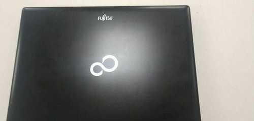 Ноутбук Fujitsu P701 i5\8gb\ssd500gb+подарки