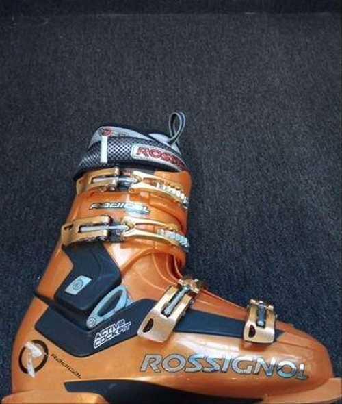 Горнолыжные ботинки Rossignol Radical 27р (27.5см)
