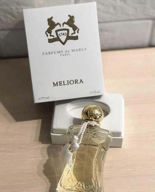 Духи Parfums De Marly Meliora 100ml Парфюмерия