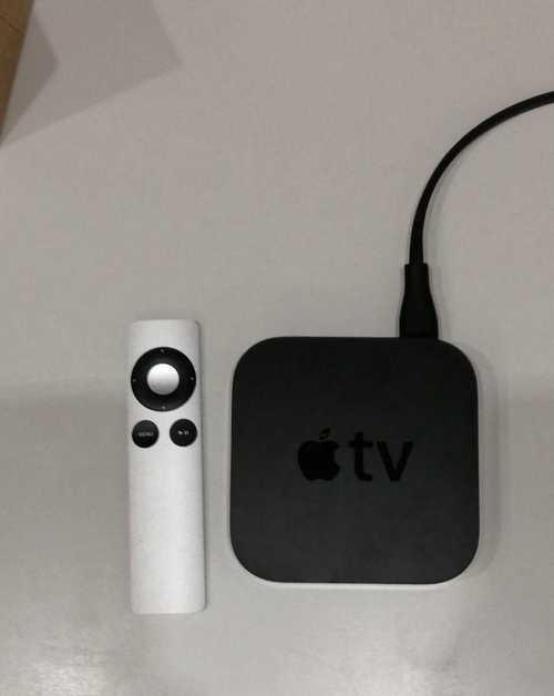 Apple TV3 Full HD (A1469)