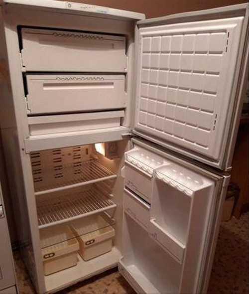 Холодильник Бирюса-22С-2 двухкамерный