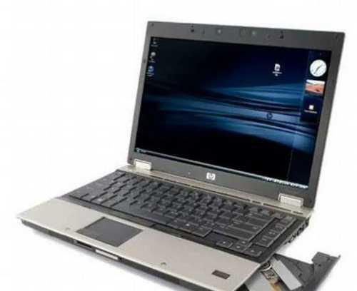 Ноутбук EliteBook HP 6930p