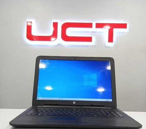 Ноутбук HP 15-ba042ur