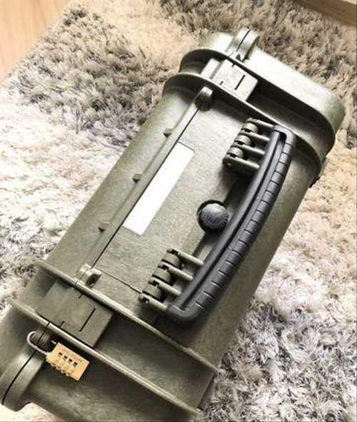 Кейс защитный Explorer 4820 новый