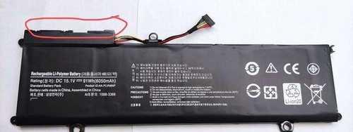 Аккумулятор для ноутбука Samsung AA-plvn8NP