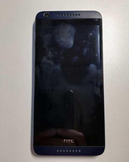 Смартфон HTC Desire 626g