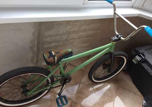 Продам BMX