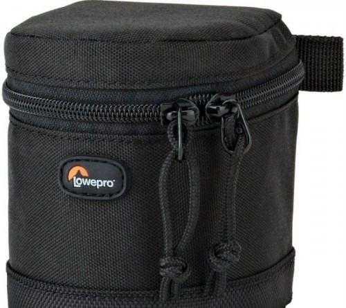 Чехол для объектива Lowepro SF Lens Case 7 x 8cm