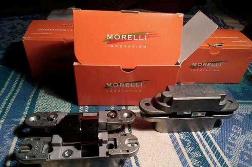 Vintage morelli. Морелли динамики. Замок Морелли 1885 BL. Morelli в разборе. Комплект петель Morelli черный.