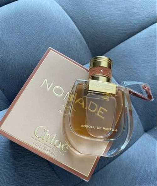 Chloe Nomade Absolu