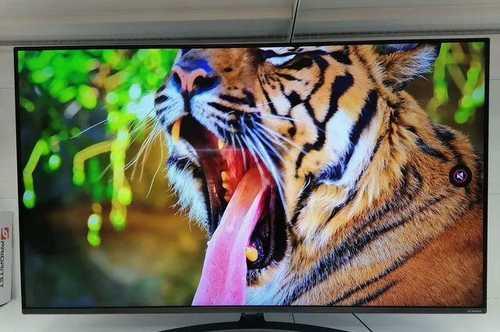 Телевизор LG NanoCell 49nano816NA (хор)