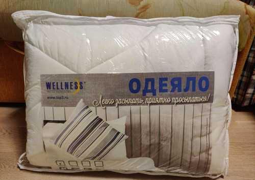 Одеяло Wellness 140x205