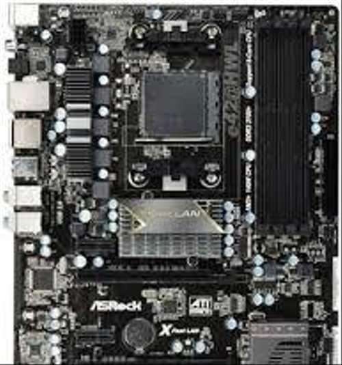 ASRock 990fx Extreme3