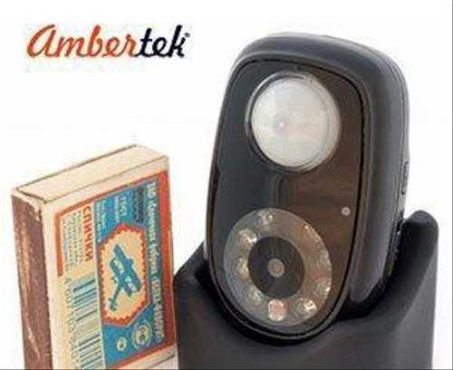 Цифровой видеорегистратор Ambertek DV2000