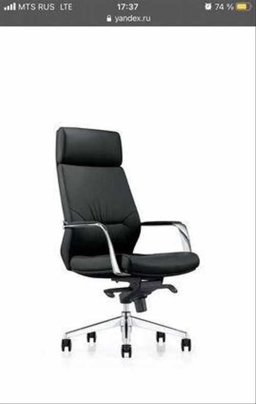 Easy Chair Кресло для руководителя 570 мl кожа