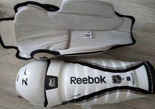 Щитки Jofa/Rbk Reebok 8k pro