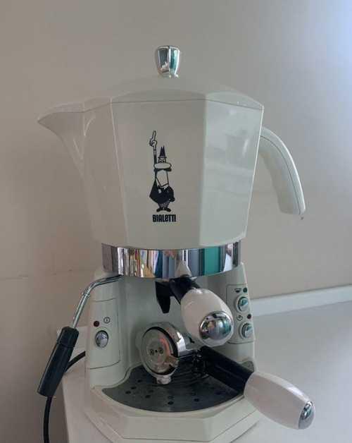 Кофеварка Bialetti