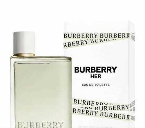 Burberry Her Eau de Toilette