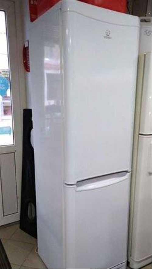 Холодильник Indesit (197-см)