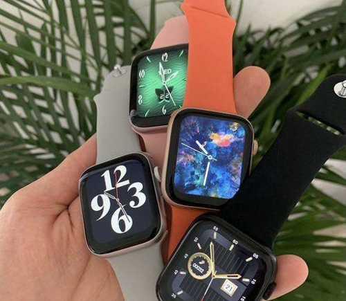 Apple watch