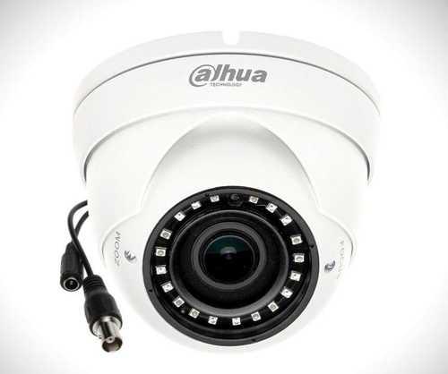 Видеокамера DH-HAC-HDW1220RP-VF
