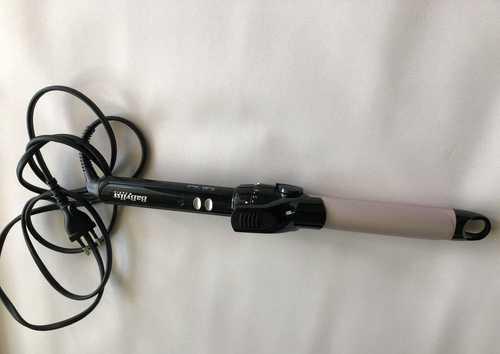 Плойка Babyliss C325E