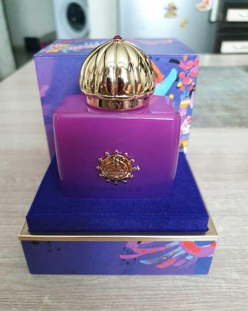 Amouage myths EDP. Оригинал. 50 мл