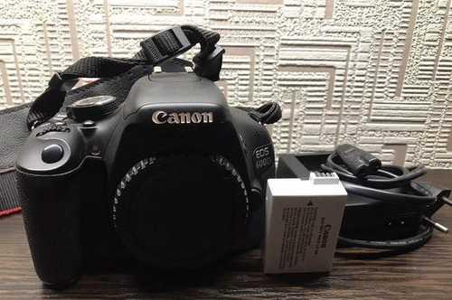 Canon 600d