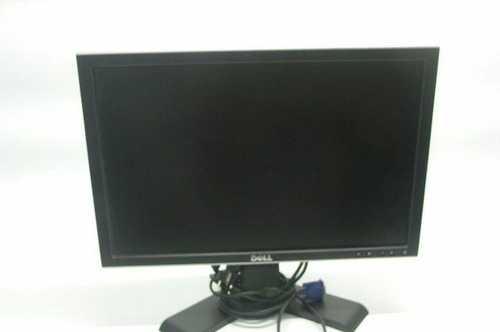Монитор 20" dell 2009WT (VGA, DVI)